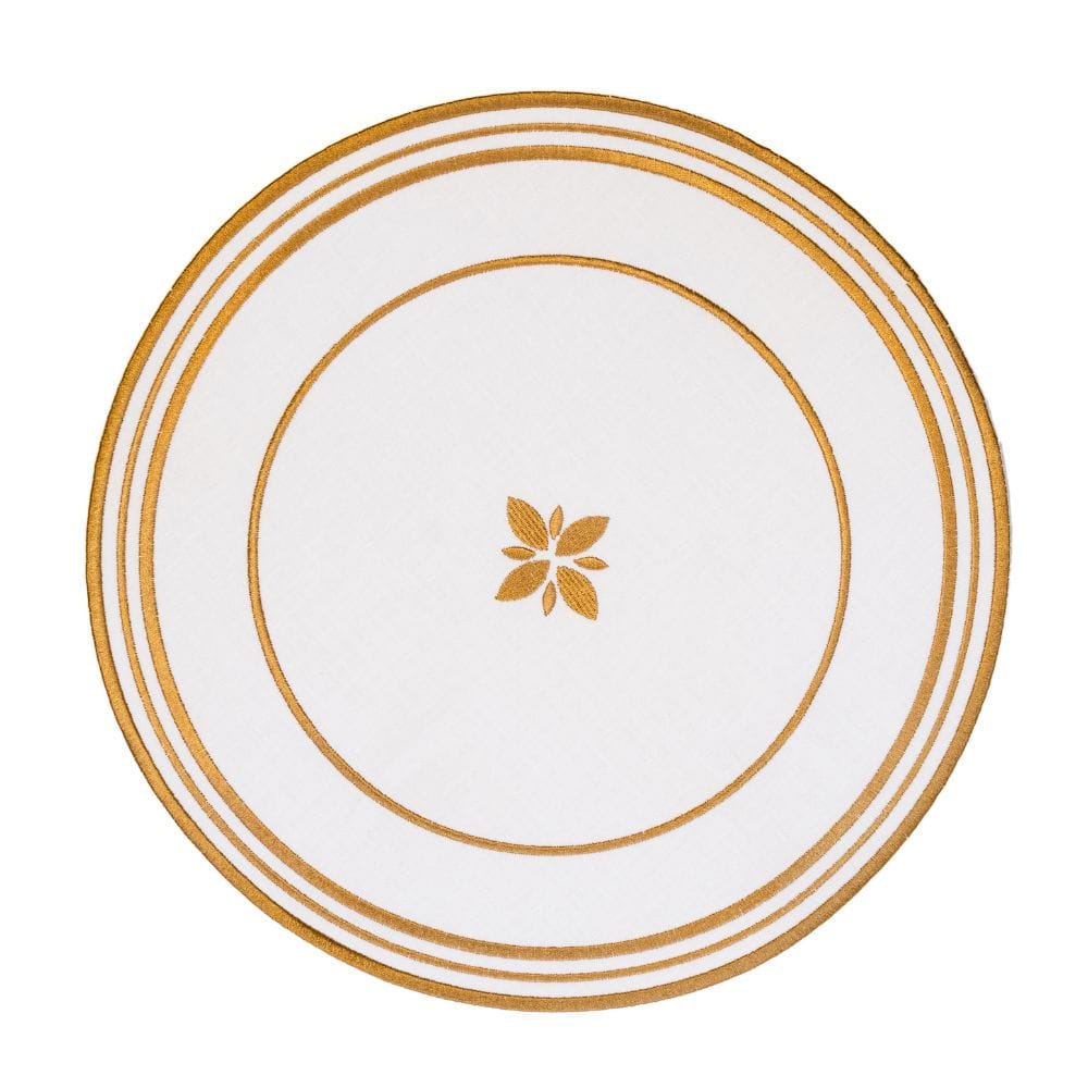 Individuales Bridge - Maison Manzilin